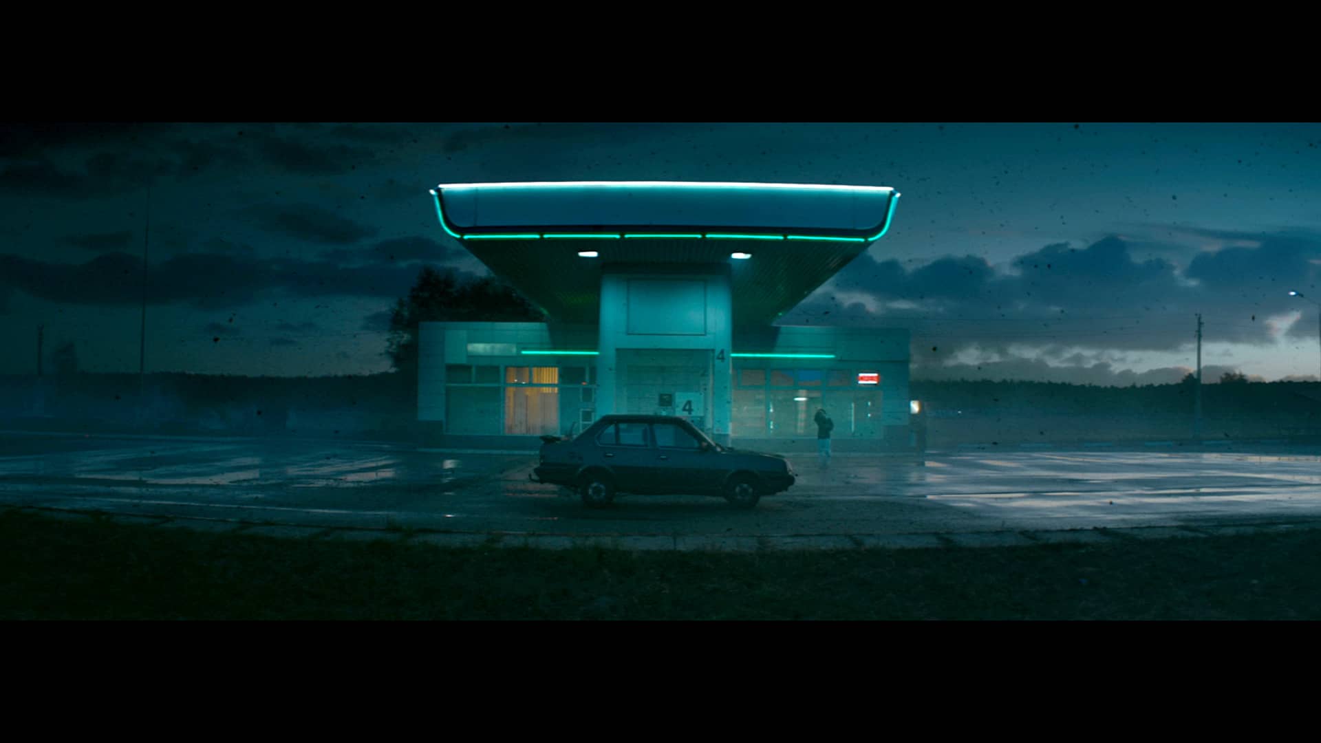 PlayStation - Live The Game on Vimeo