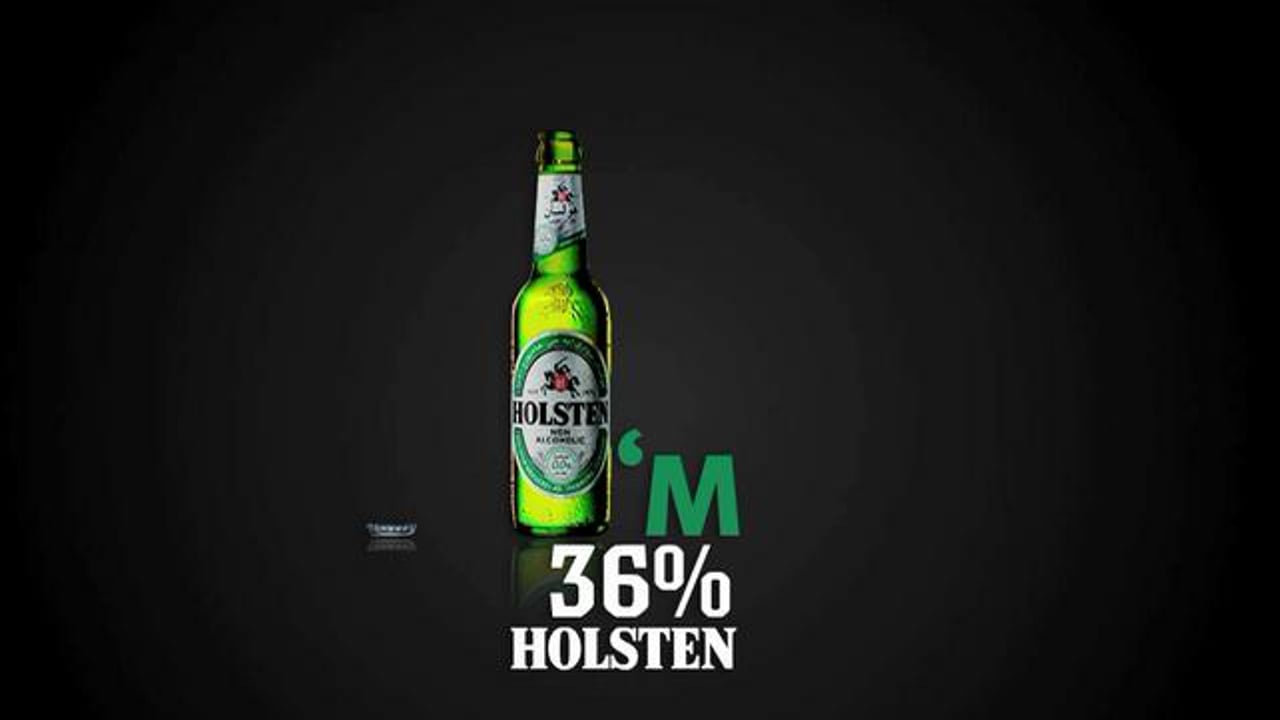 Holsten_Viral Campaign [intro video] | Speed Track