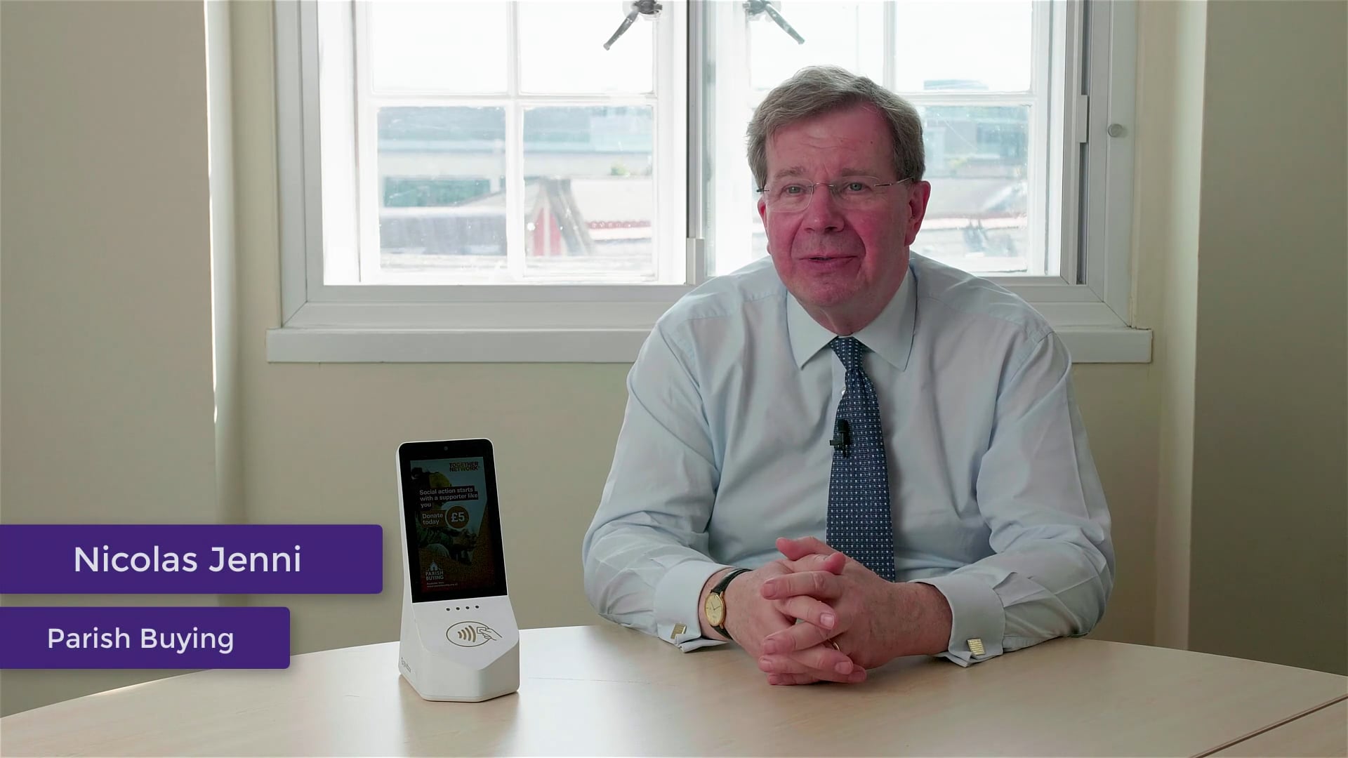 Nicolas Jenni Interview on Vimeo