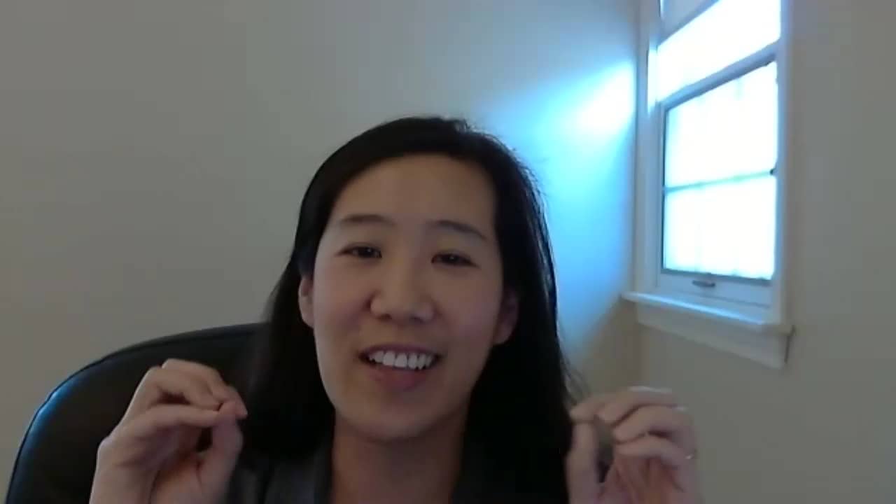 Best Business Minds: Dr. Laura Huang, author of "Edge: Turning ...