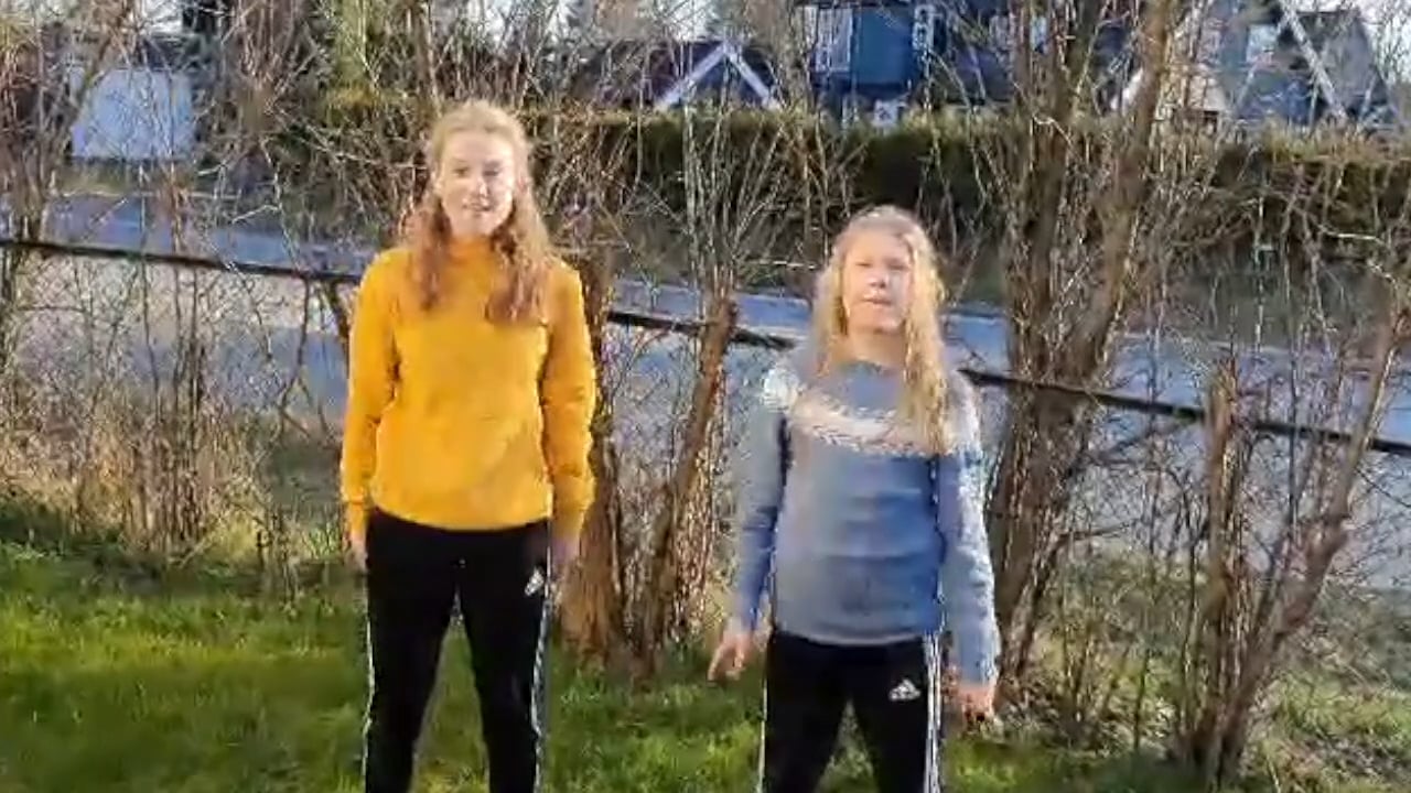 Tale Pilot Barn Synger on Vimeo