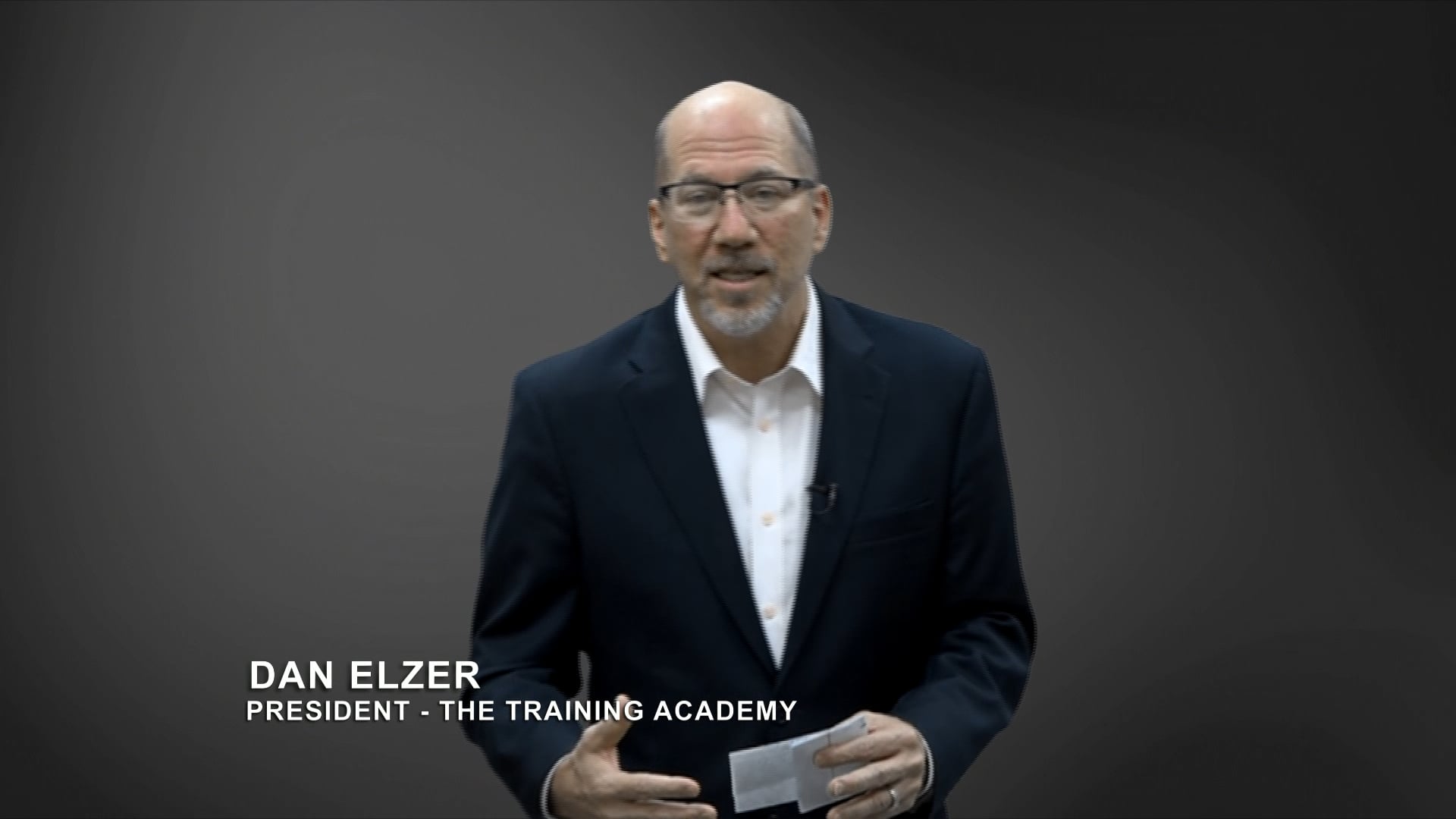 Dan Elzer on Vimeo