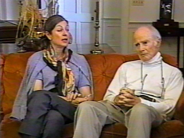Recollections Along Georgetown Rivers: Interview with Peter and Patty ...