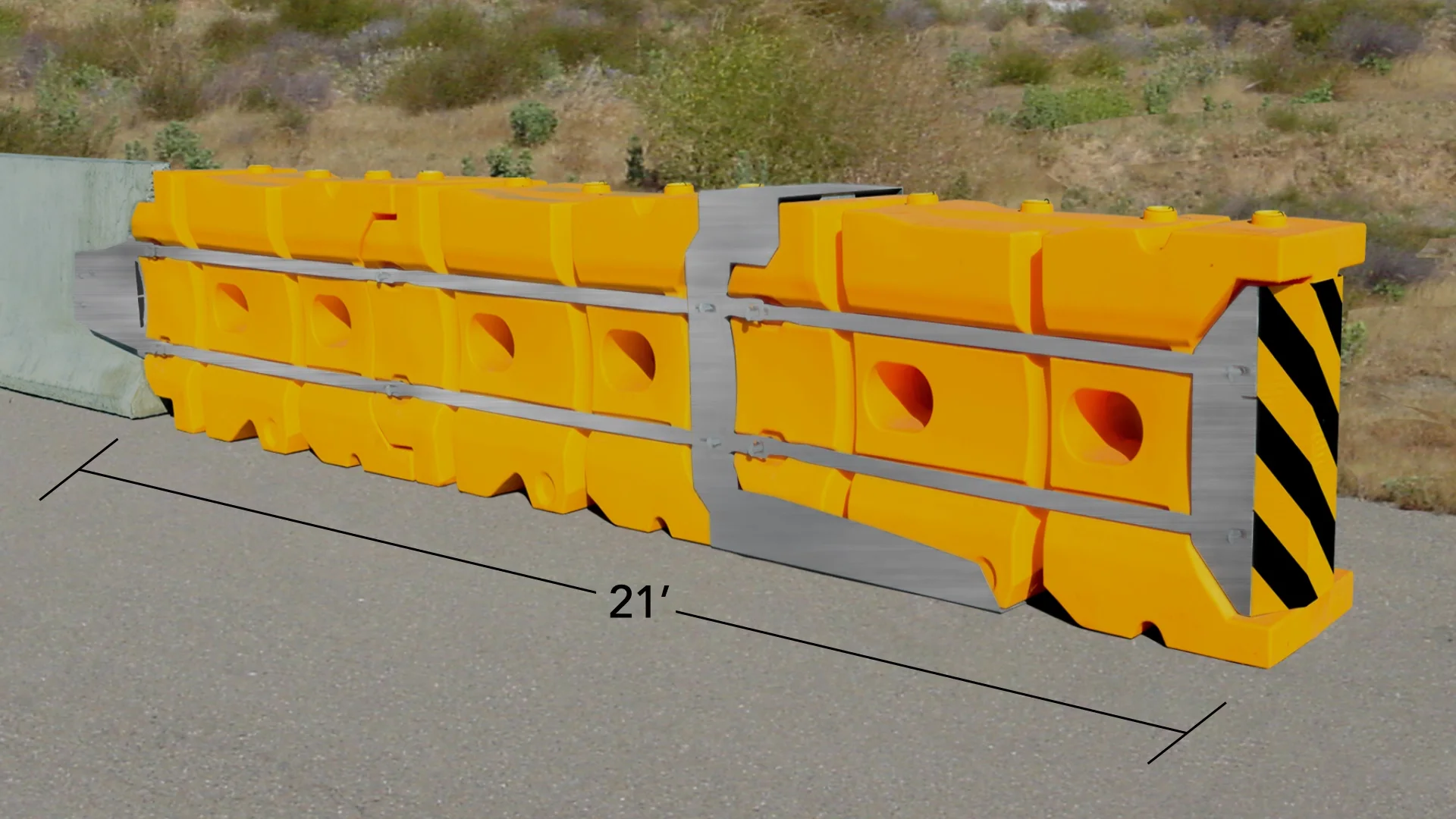 ABSORB-M Distributor Video