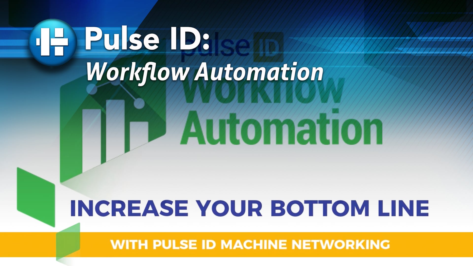 Pulse - Workflow Automation on Vimeo