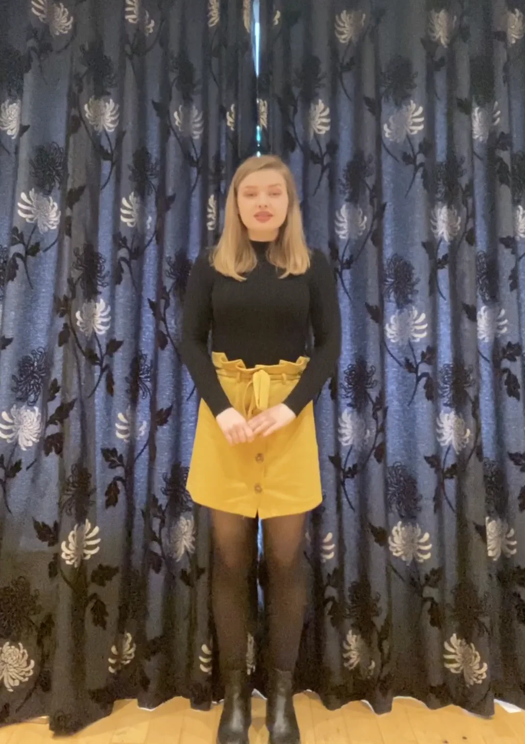 Scarlets Monologue- Girls Like That on Vimeo