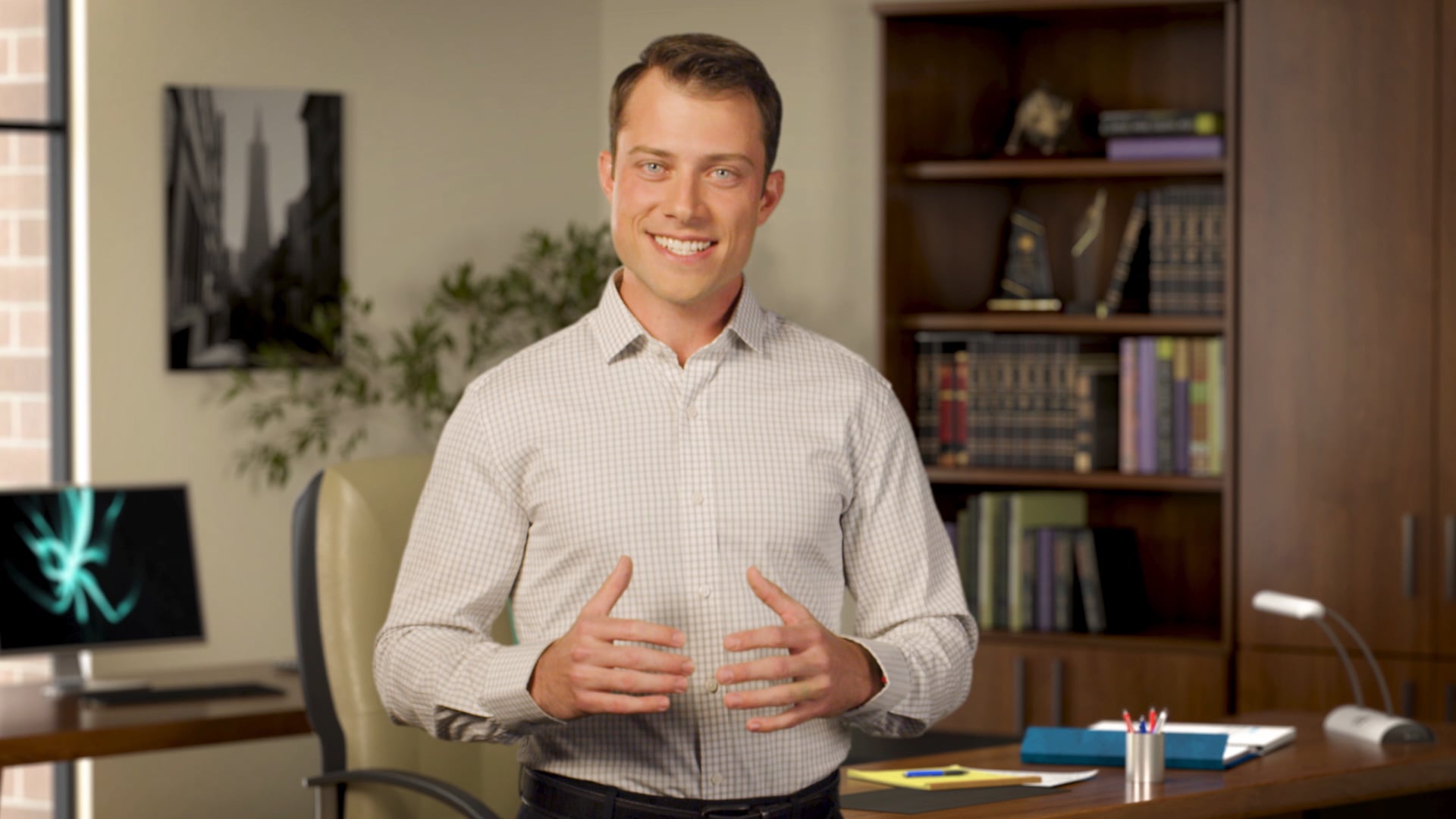 17-108 - Vesting in the TSP VIDEO 8 - TSP VESTING_FACILITATOR CLOSING ...