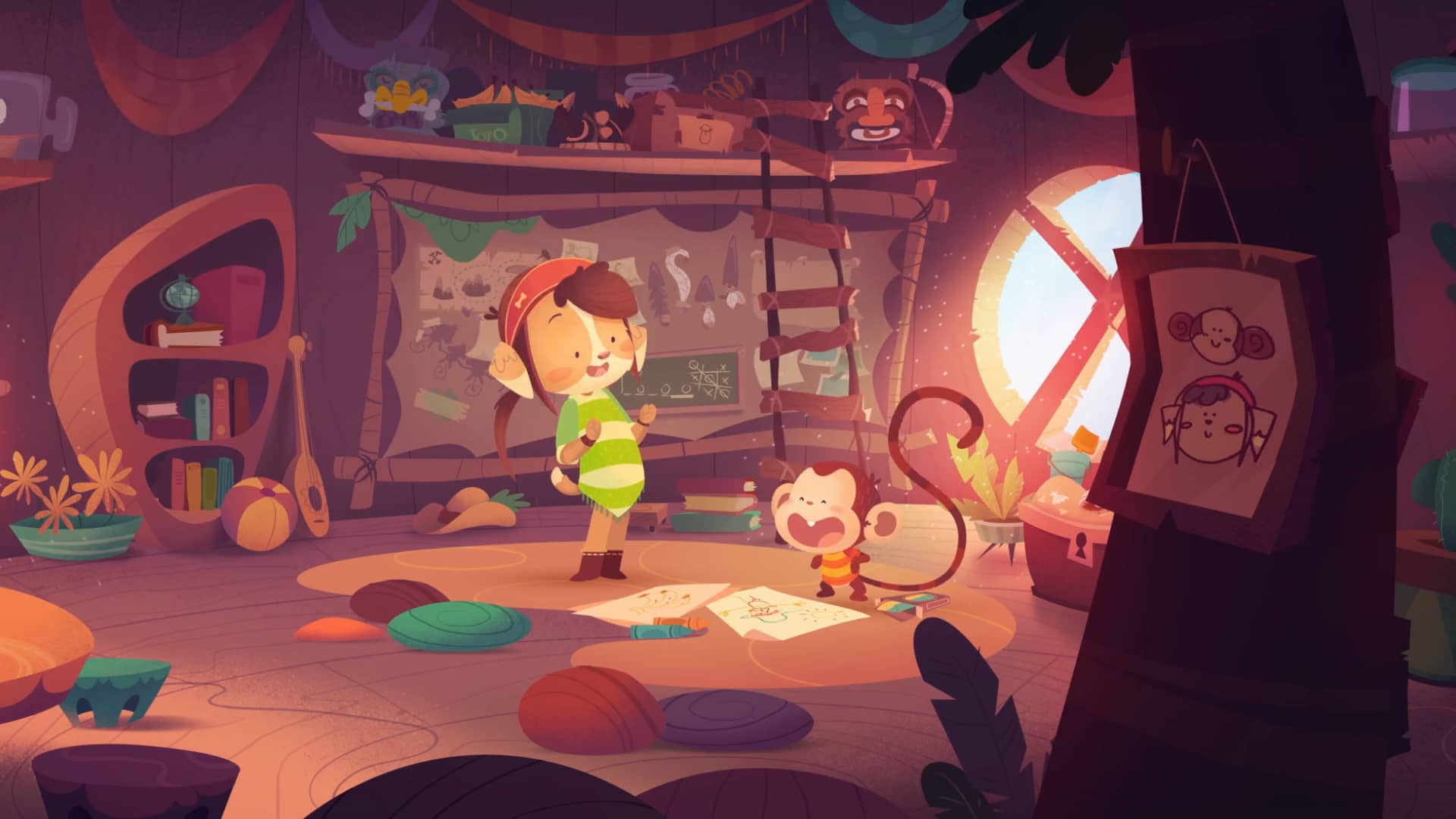 Split Studio - Reel 2019 on Vimeo