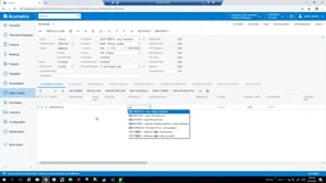 Rockton Pricing Management - Marketplace - Acumatica Cloud ERP