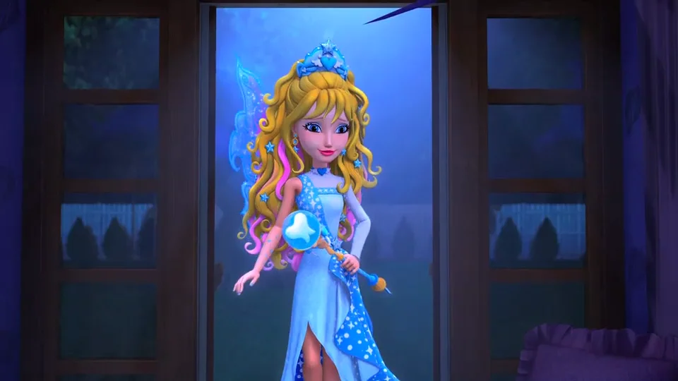 Meet Your Tooth Fairy Teaser on Vimeo