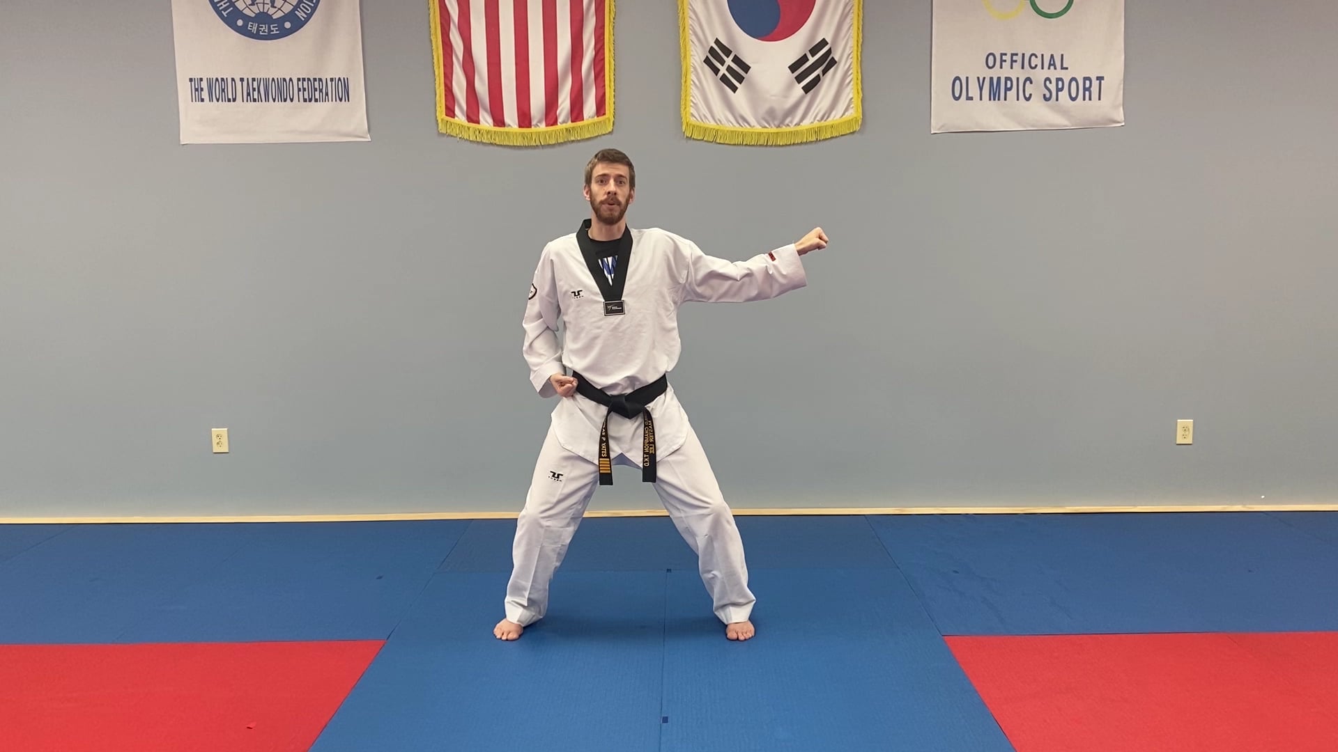 Basic Form 1 with Explanation on Vimeo