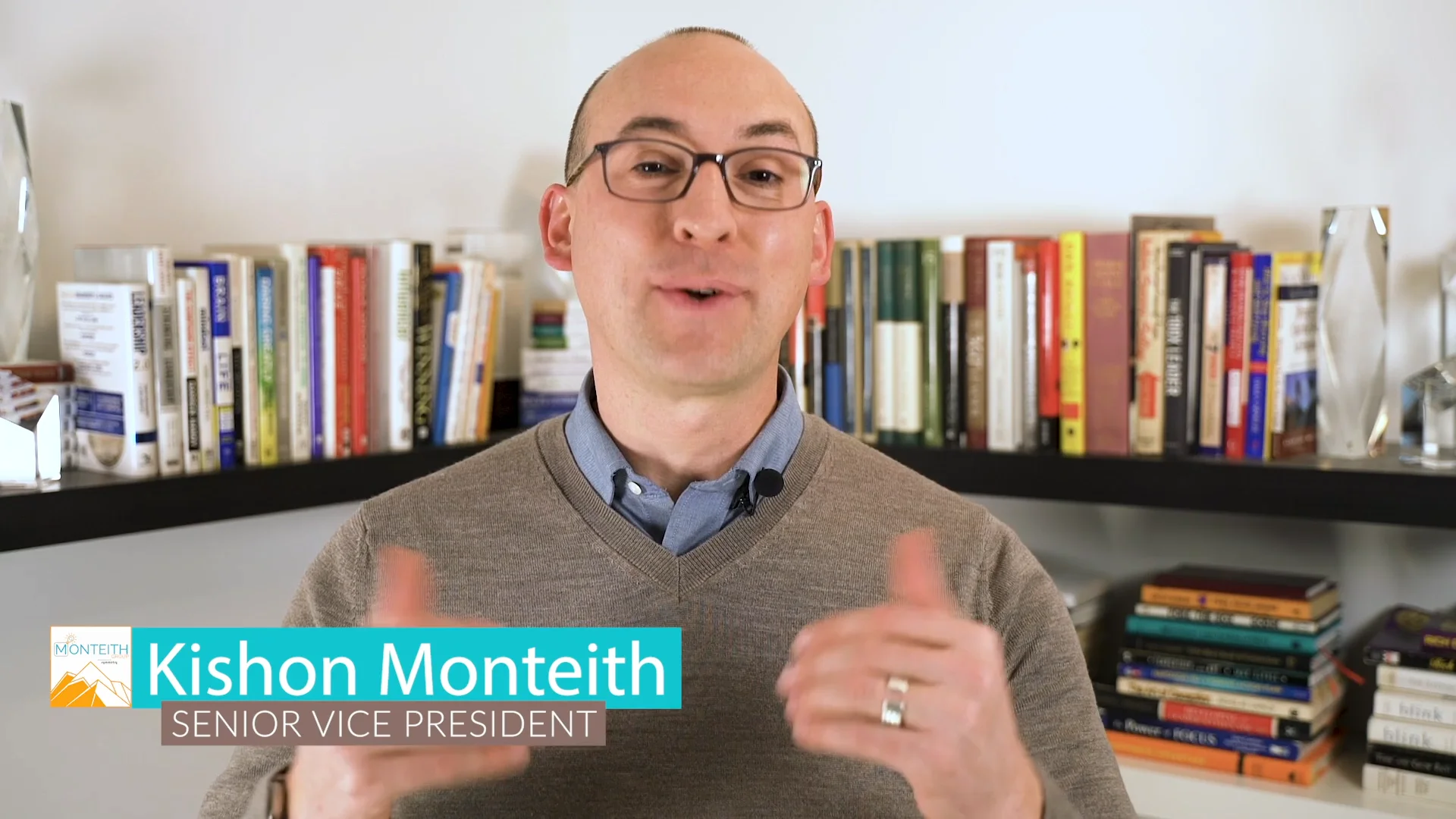 The Monteith Group - Monteith Group - Welcome Video on Vimeo