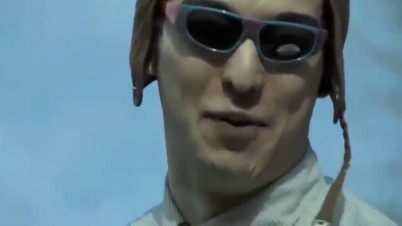 Filthy Frank_ STFU know your place, trash! Edit clip on Vimeo