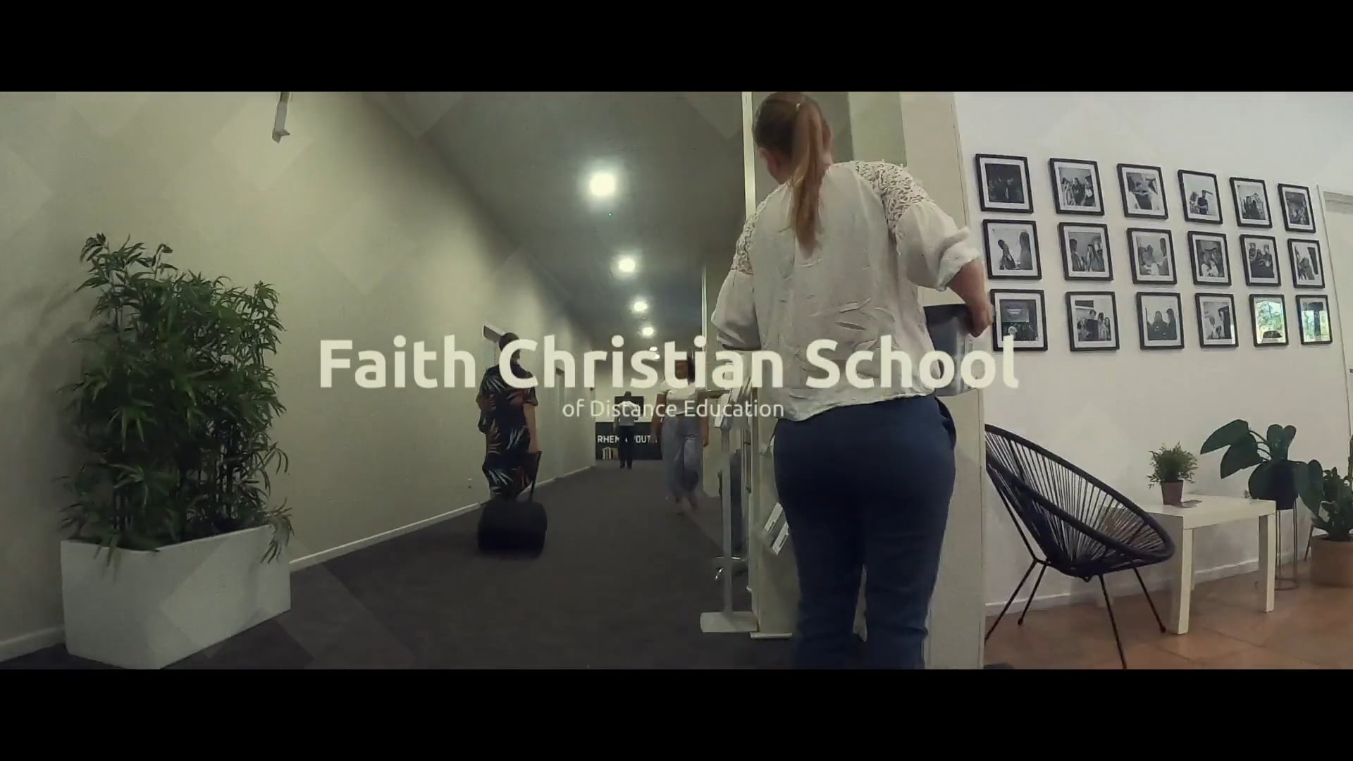 Staff professional development - Faith Christian School Of Distance ...