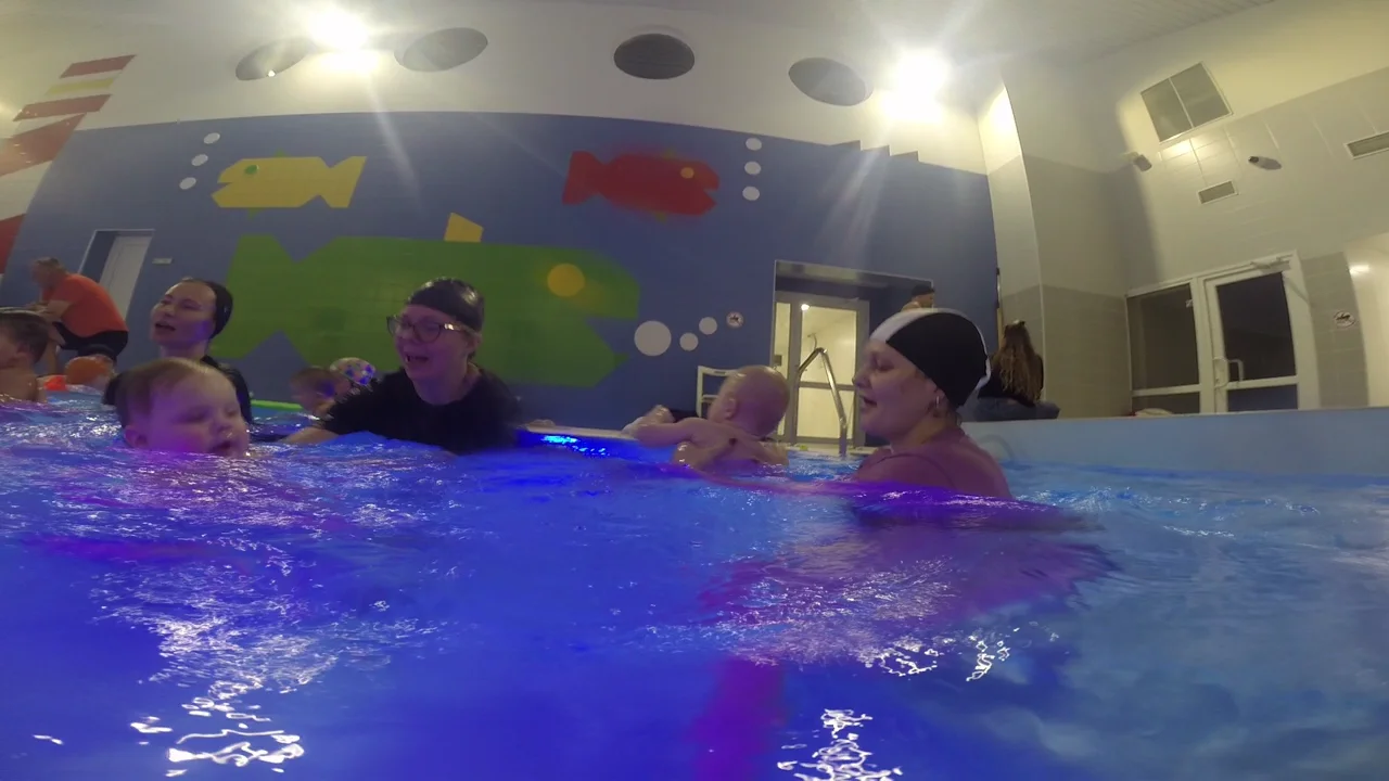 swim vol2 on Vimeo