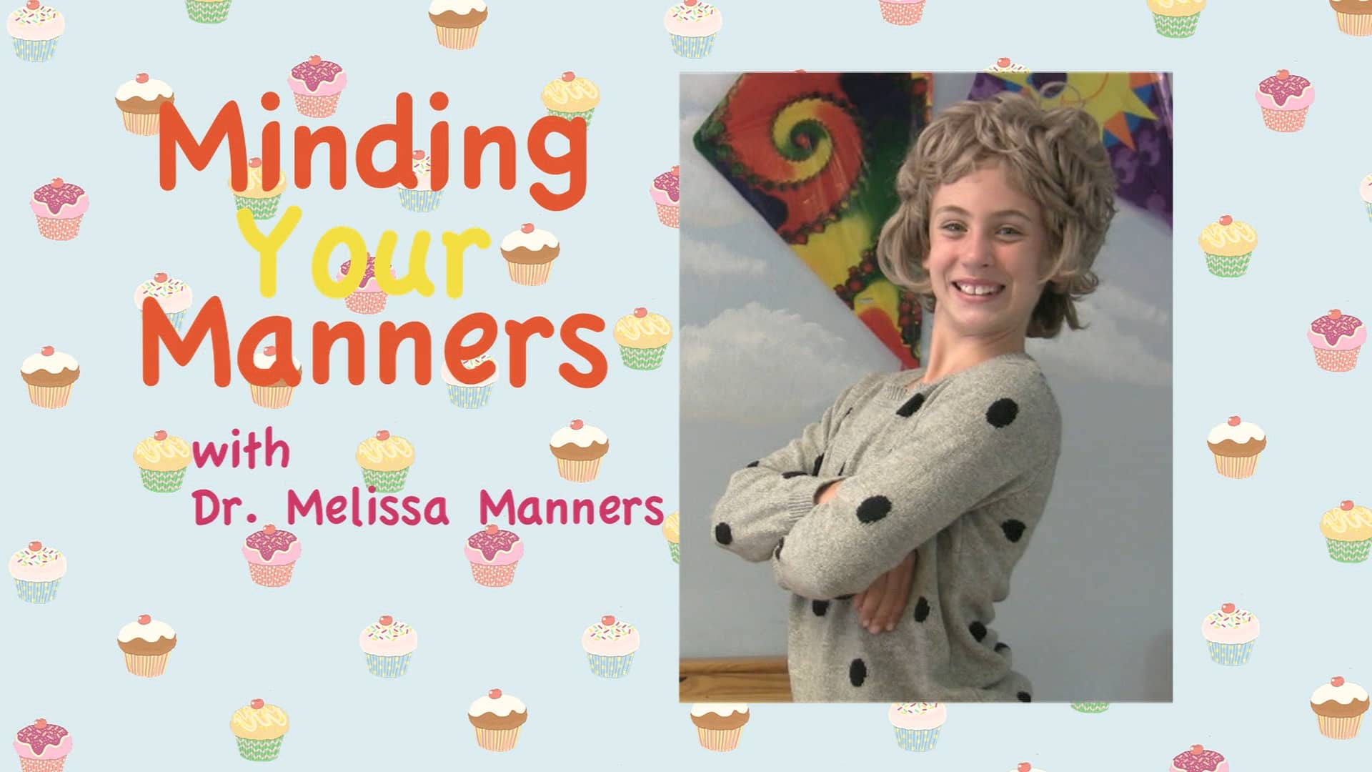 Minding Your Manners on Vimeo