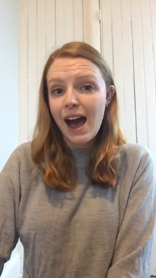 Amanda Eichler on Vimeo