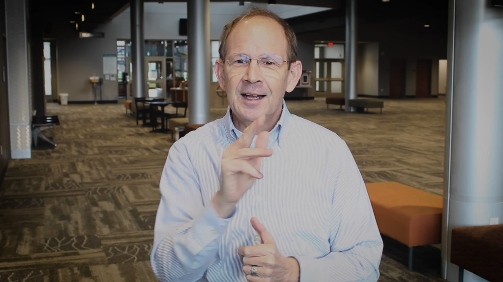 21 Days Together - Schumm - Family Devotion on Vimeo