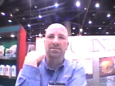 Contact Pro 2 testimonial on Vimeo