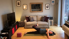 Watch Hip Active ROM & Play! (75min) Online | Vimeo On Demand on Vimeo