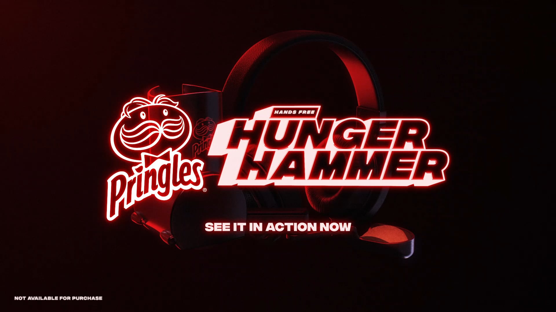 Hunger Hammer Teaser on Vimeo