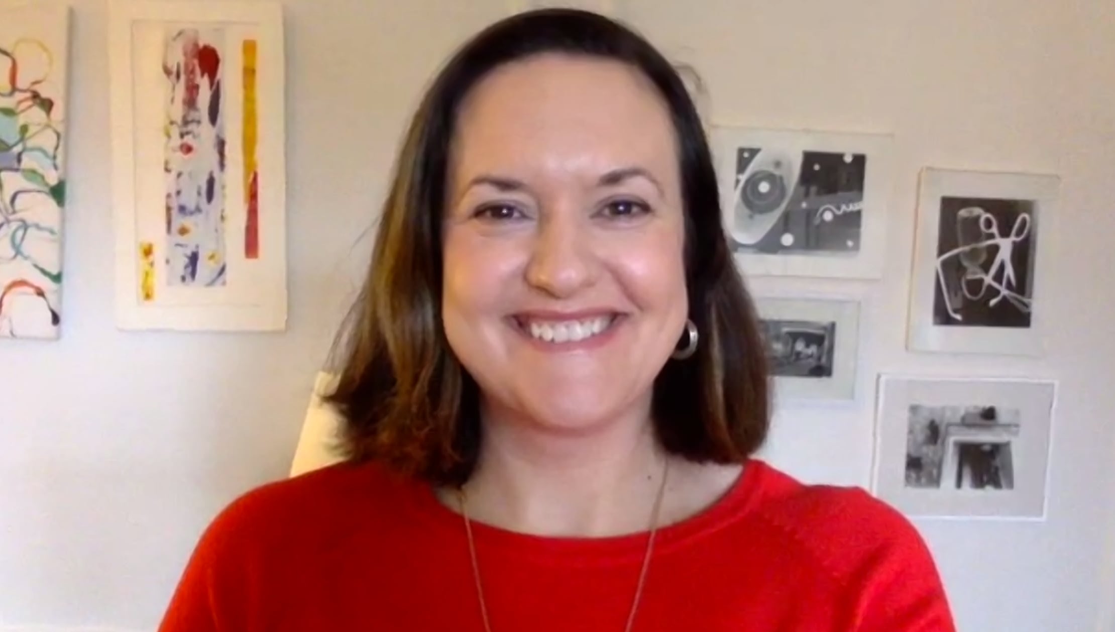 Elizabeth Wynn, LCAT - circle tool to address anxiety during the ...