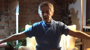Watch Martha Graham Dance Technique - Beginning Level Online | Vimeo On ...