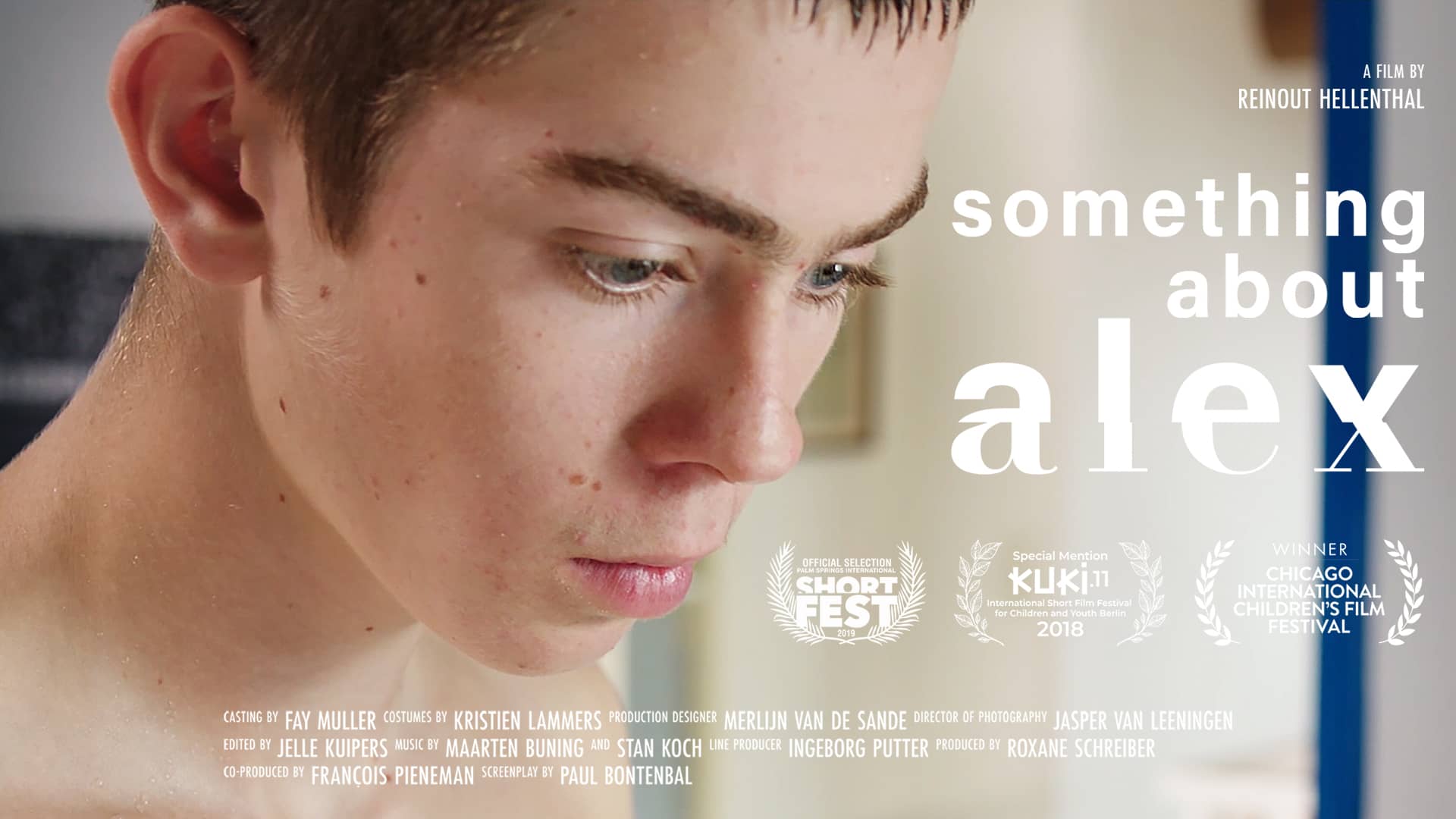 Anders (Something About Alex) on Vimeo