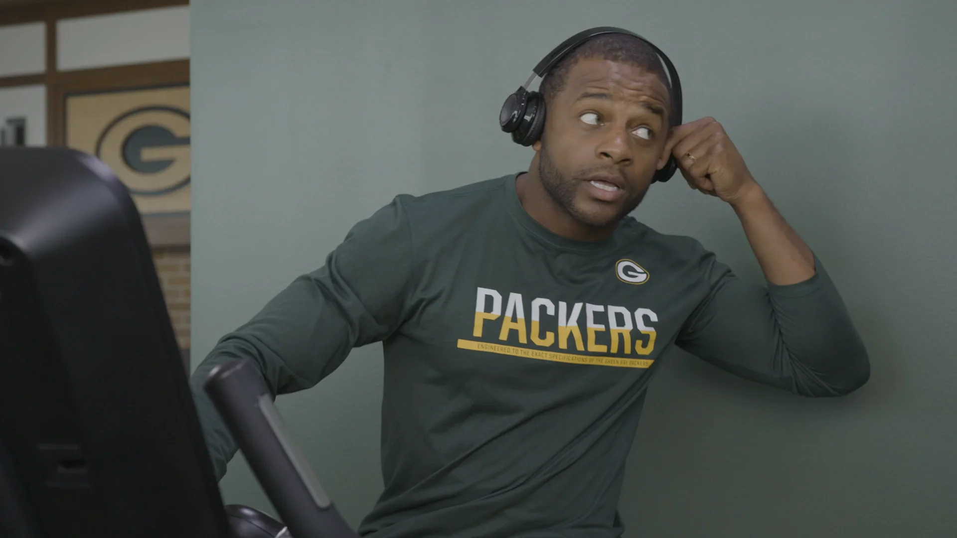 Associated Bank - Green Bay Packers "Laundry" on Vimeo