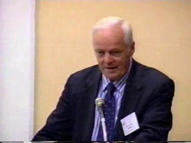 "The Scandal and the Splendor of Truth" a lecture by David Lyle Jeffrey ...