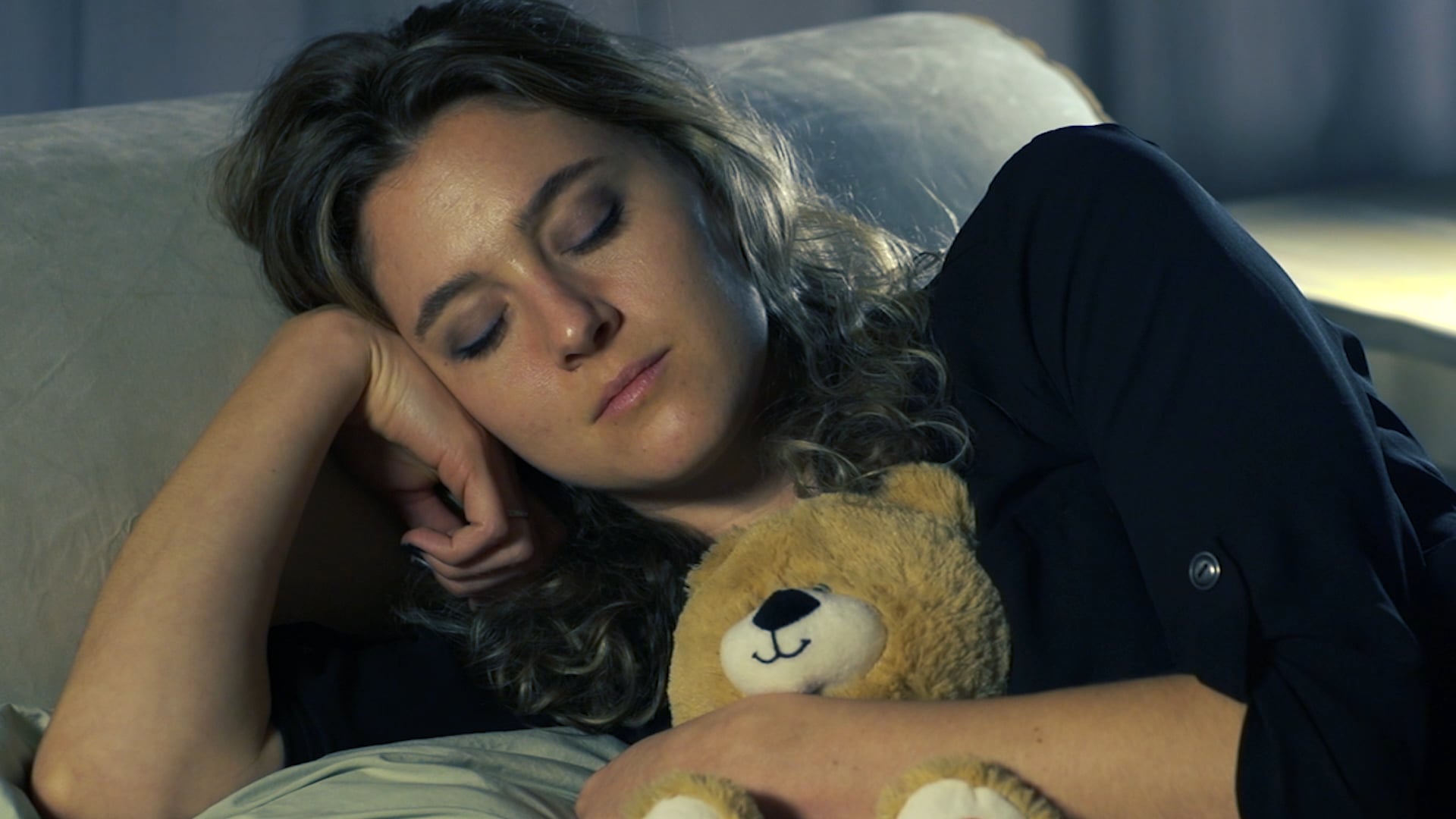 Rest In Peace on Vimeo