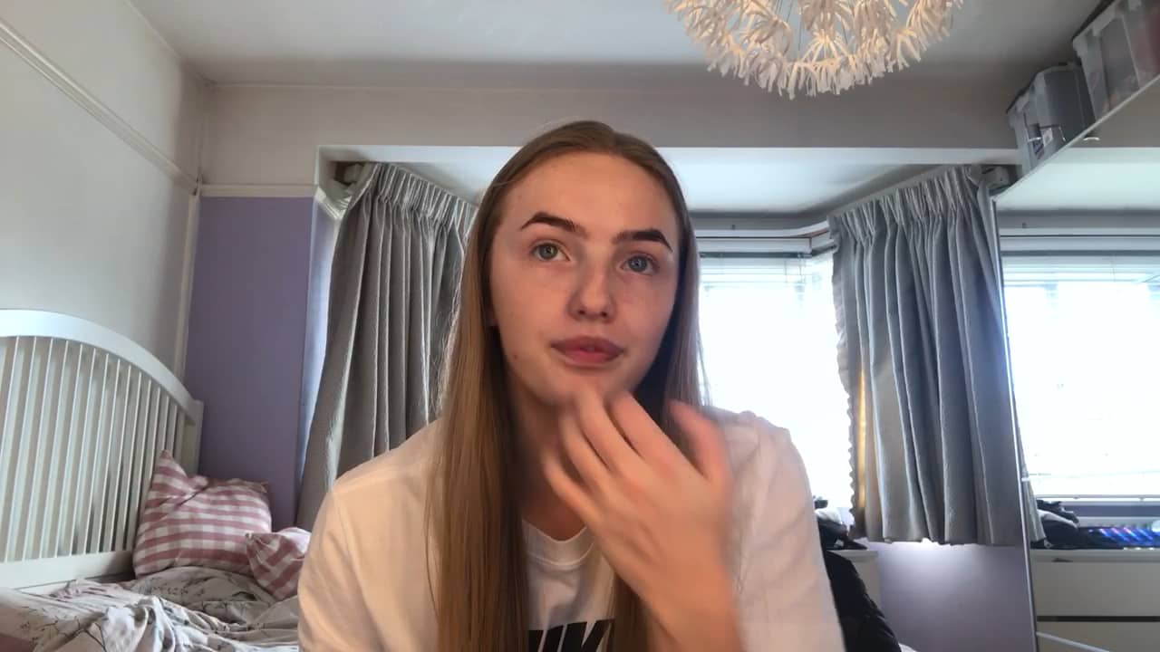 Celia Harris - introduction video on Vimeo