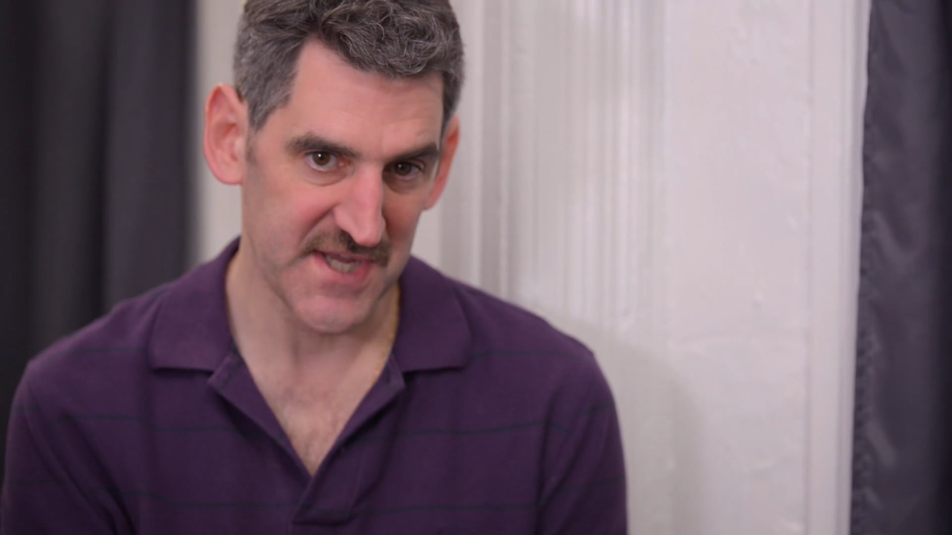 Doug Shapiro | Fearless Mensch | Film/TV