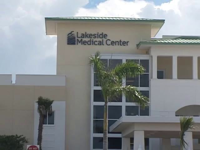 Lakeside Medical Center Tour on Vimeo