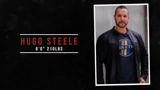 Hugo Steele Actor Reel 2020 on Vimeo