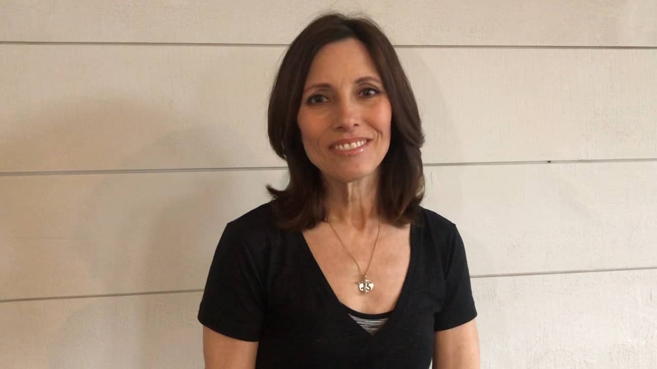 Slate for Emily Petta on Vimeo