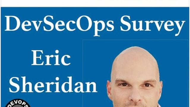 Eric Sheridan Archives - Techstrong TV