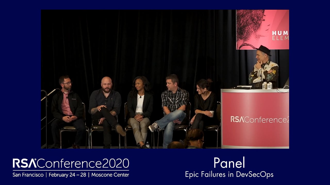 Ryan Lockard Archives - Techstrong TV