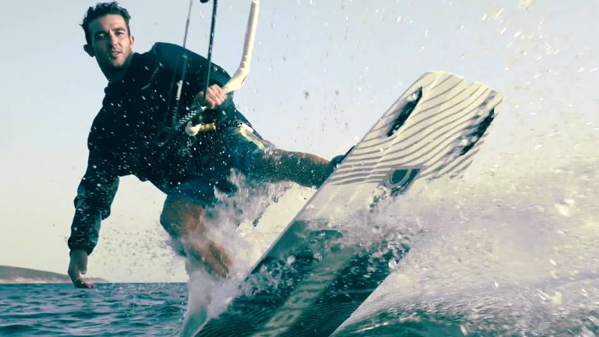 Reflections - Matteo Serra on Vimeo