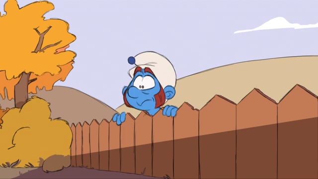 smurf_scene_002 on Vimeo