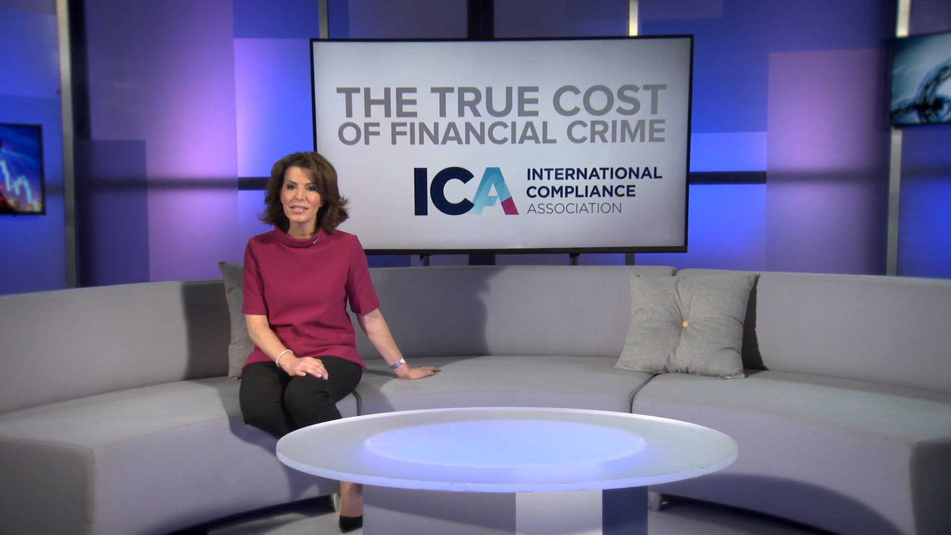 ICA 2019 01 Introduction on Vimeo