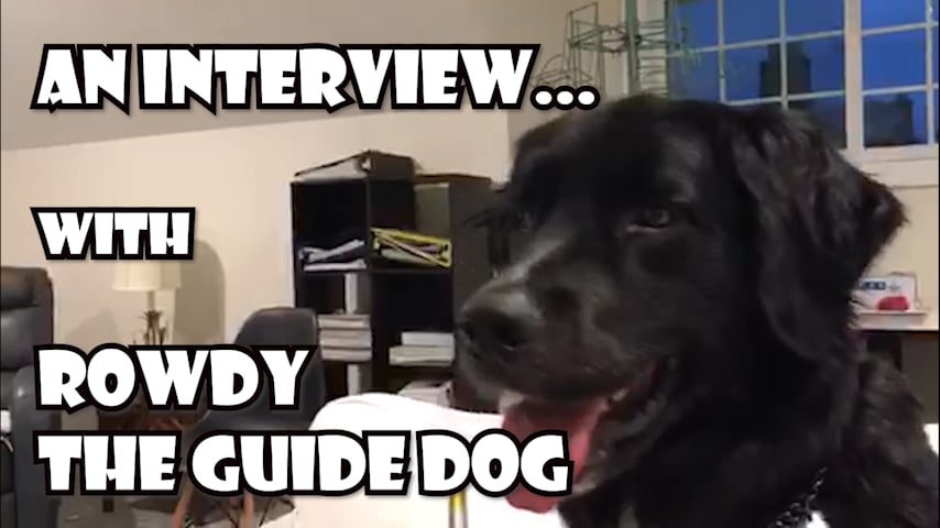 BHS Ground Control (2020-03-30) - Season 9.5 - Show 10 - Cheney, Choir ...