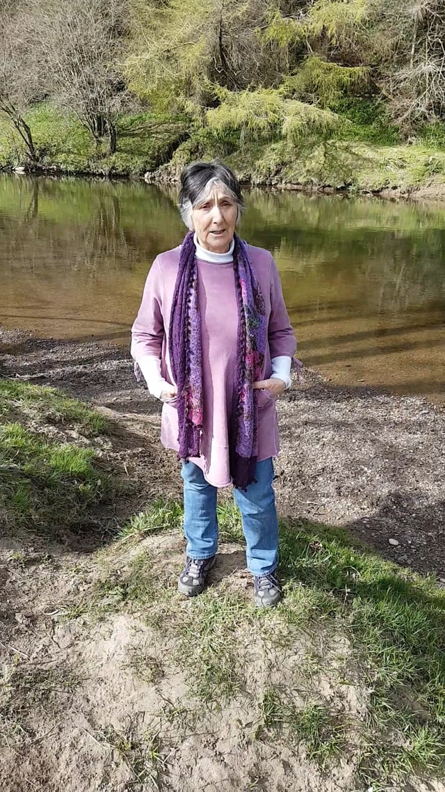 Sandra Kerr on Vimeo