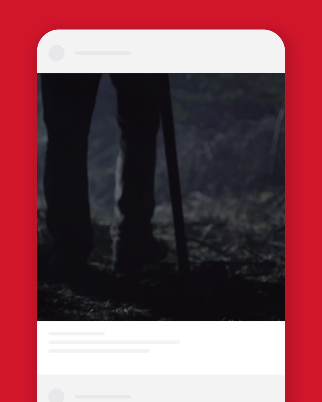 Viber - Horror Trailer on Vimeo