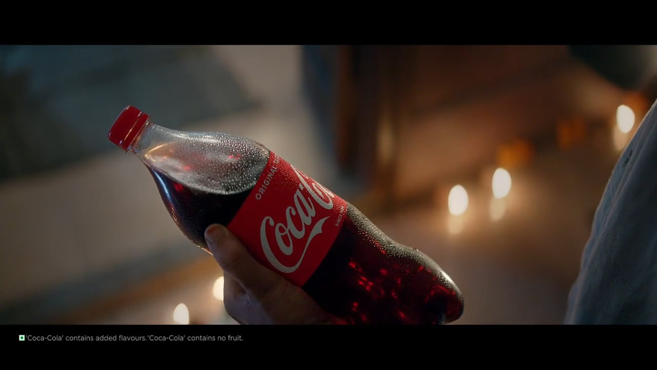 Coca Cola Diwali on Vimeo