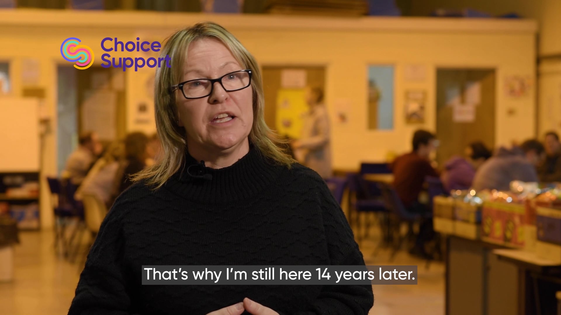 Working for us - fast track (b) on Vimeo