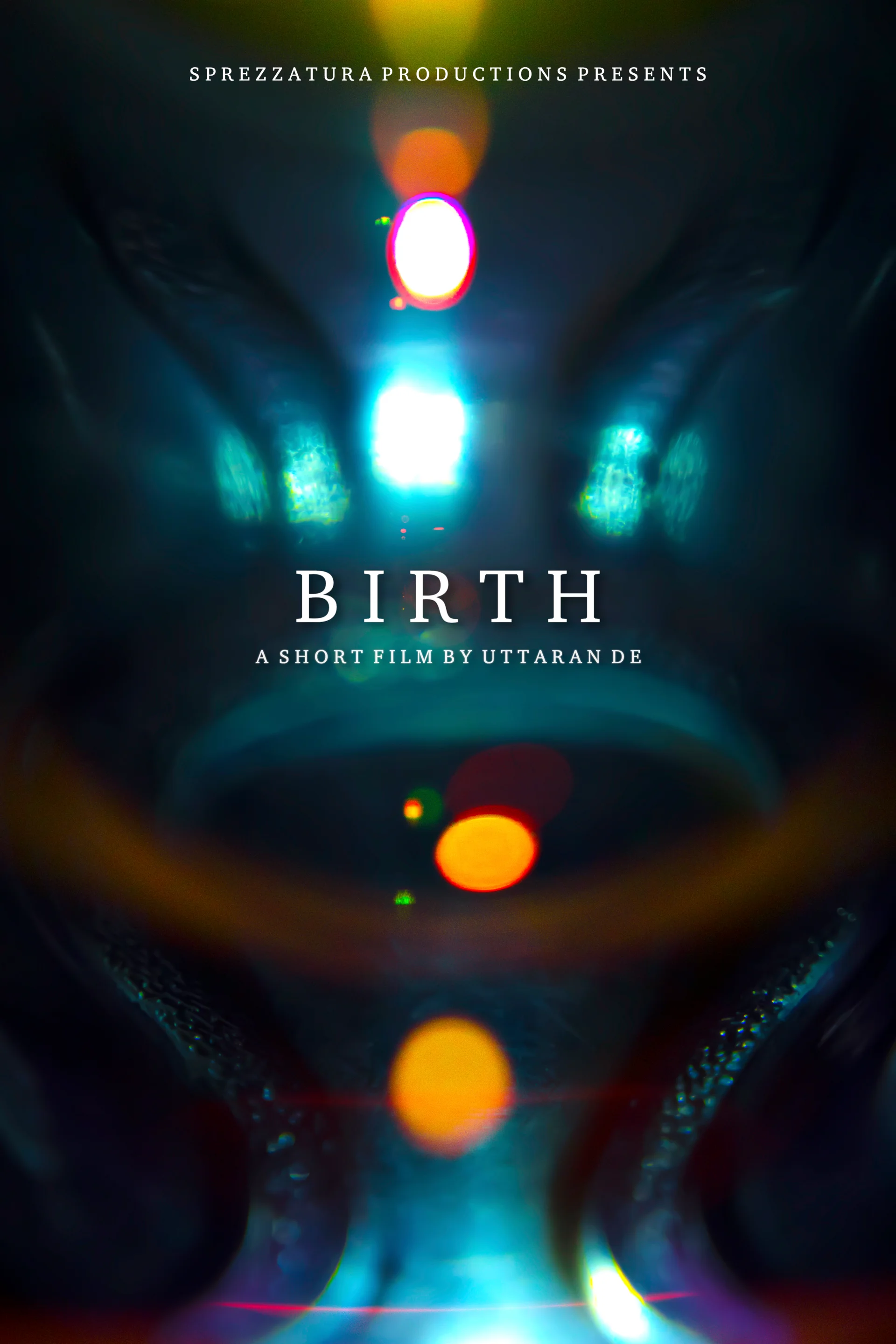 BIRTH on Vimeo