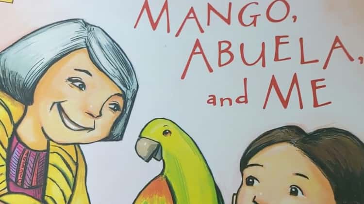 Mango Abuela And Me Clearance | emergencydentistry.com