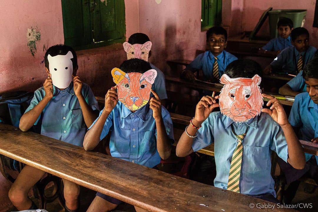 Wild Shaale on Vimeo