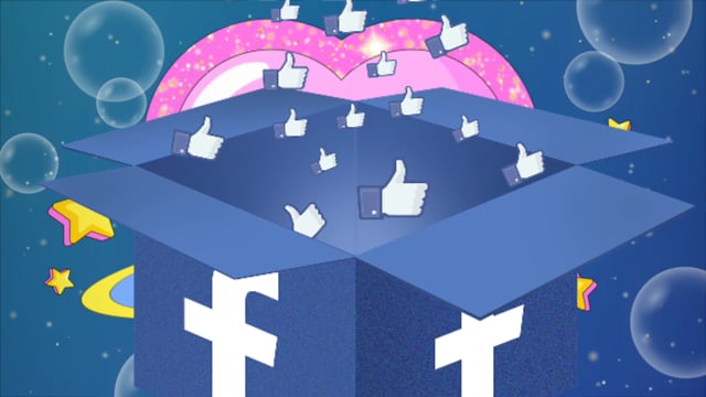 Like Facebook - Free video on Pixabay